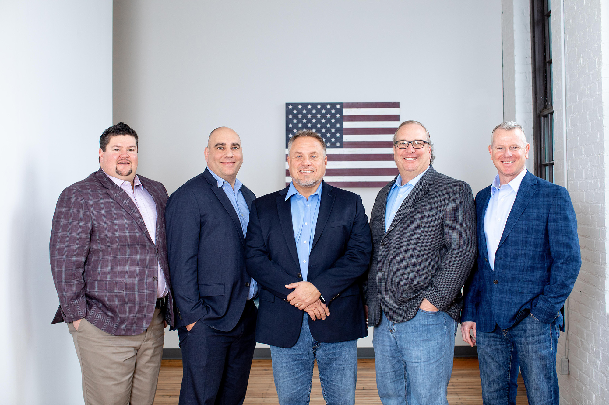 Our Team – GTR – Geosciences Testing and Research, Inc.